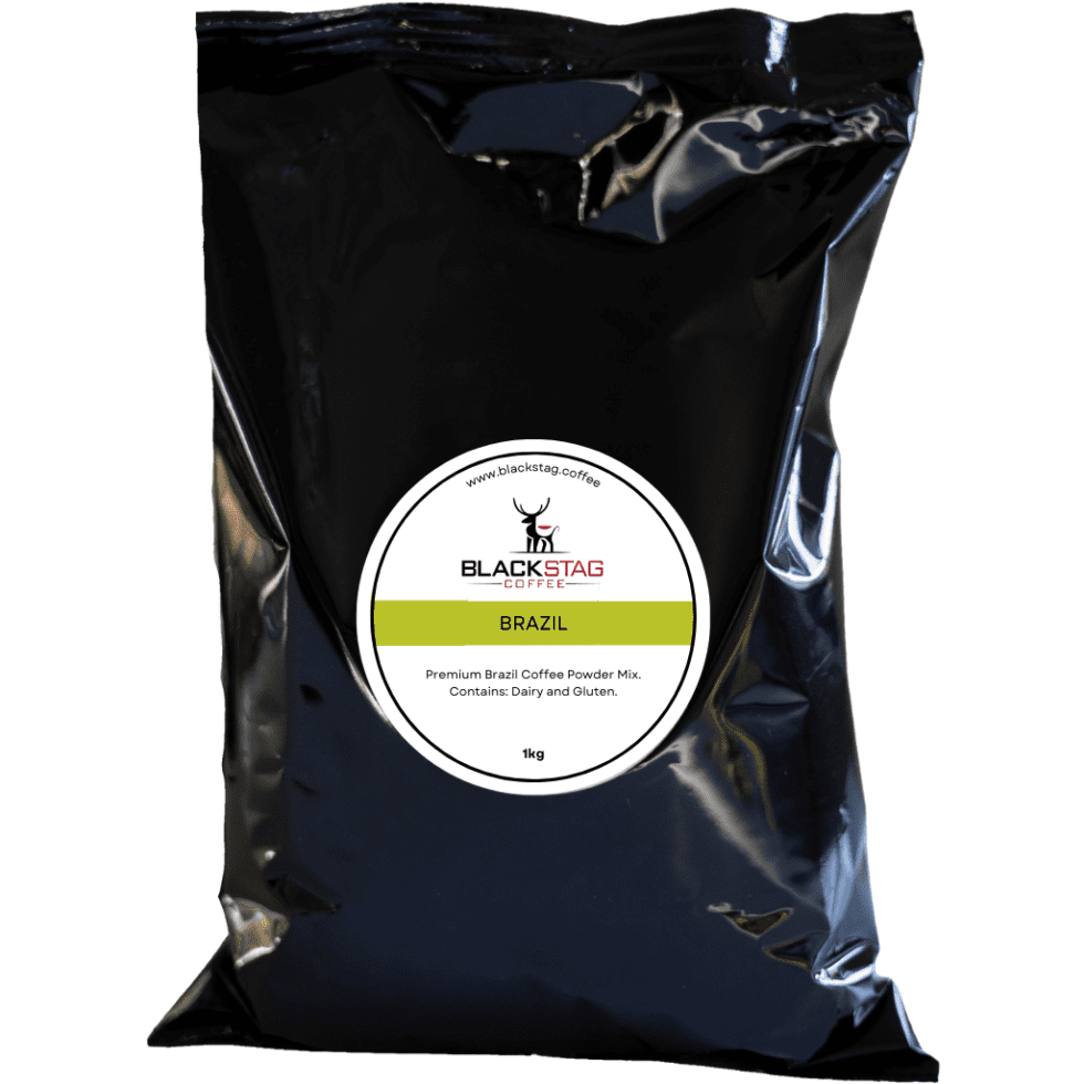 Consumables | Black Stag Coffee