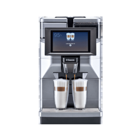 Saeco Magic M1/M2 – Black Stag Coffee Machines Company in Mount ...